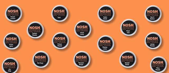 Nutritious Takes on Classic Recipes – Nosh Spice